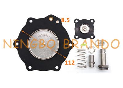 China 2 Inch C113685 SCG353A050 Pulse Jet Valve Diaphragm Repair Kit for sale