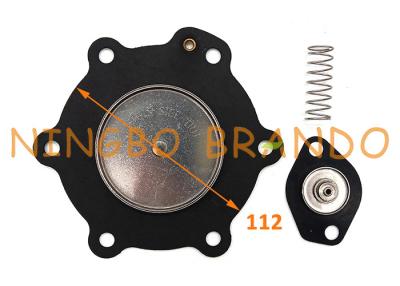 China 1-1/2 Inch C113827 SCG353A047 Pulse Jet Valve Diaphragm Repair Kit for sale