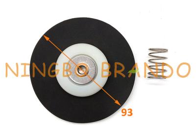 China K2000 RCAC20 T4 ST4 DD4 FS4 Series Pulse Jet Valve 3/4'' Diaphragm for sale