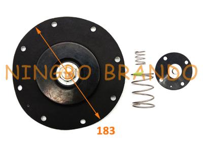 China K5000 M1157A 2 Inch CA50T RCA50T Pulse Jet Valve Diaphragm Set for sale