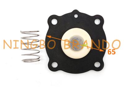 China Joil Type 1 Inch Dust Collector Pulse Jet Valve Spare Part Membrane for sale