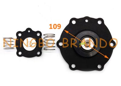 China 1.5 Inch Baghouse Filter Pulse Jet Valve Diaphragm Repiar Kit for sale
