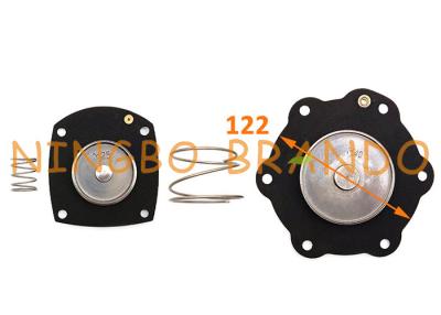 China M40 1.5 Inch FP DP Series Pulse Jet Valve Diaphragm Repair Kit for sale