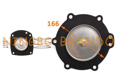 China M75 3 Inch FP DP Series Dust Collector Valve Diaphragm Repair Kit for sale