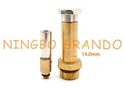 China Autogas System LPG Reducer VR01 VR04 Brass Armature Stem Plunger for sale