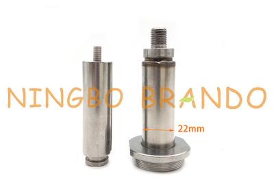 中国 2W350-35 2W400-40 2W500-50 Water Solenoid Valve Plunger Armature 販売のため