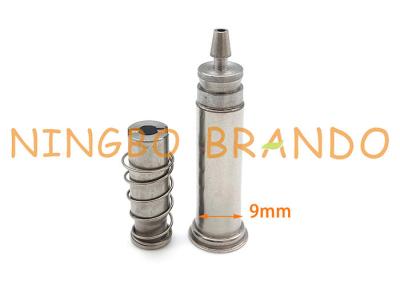 China Medical Machine 3/2 Way NC Armature Stem Plunger Tube Assembly for sale