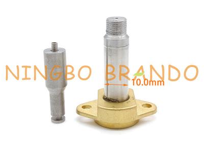 China Humidifier Solenoid Valve Pilot 3 Way NC 10.0mm OD Armature Stem for sale
