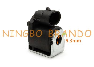 China IG1 Apache Type 30 LPG CNG Injector Rail Repair Kit Solenoid Coil for sale