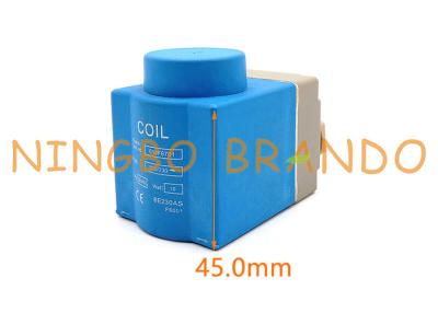 China bobina del solenoide de 018F6182 018F6176 018F6185 018F6192 018F6189 018F6177 en venta
