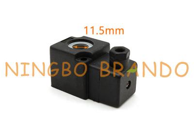 China K23D-1.2 K23D-1.2T Micro Pneumatic Pilot Operated Solenoid Valve Coil for sale