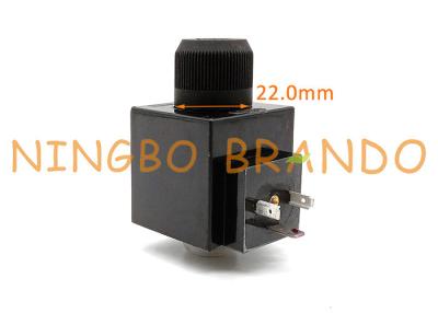 China R900020175 R900071030 CETOP 3 Hydraulic Valve Solenoid Coil for sale