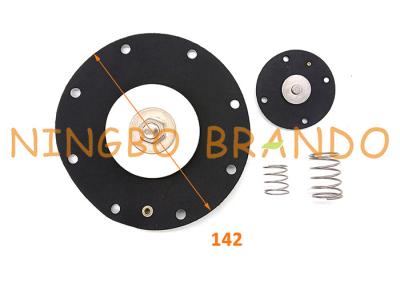 China BFEC 2 Inch Dust Collector Pulse Jet Valve Nitrile Diaphragm Set for sale