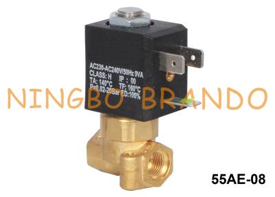 China 2 Möglichkeits-Magnetventil für Breville-Espresso-Kaffeemaschine 230V 240V Wechselstrom zu verkaufen