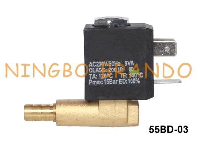 China MOULINEX Steam Generator Iron Solenoid Valve ACM141 ADQ641 CHC3L1 for sale