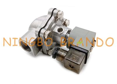 China Goyen Type CA15T 1/2'' Right Angle Bag Filter Pulse Jet Valve for sale
