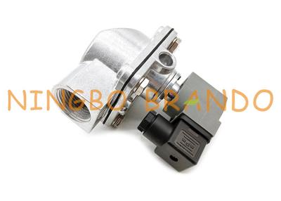 China Goyen Type CA25T 1'' Right Angle Dust Collector Pulse Jet Valve for sale