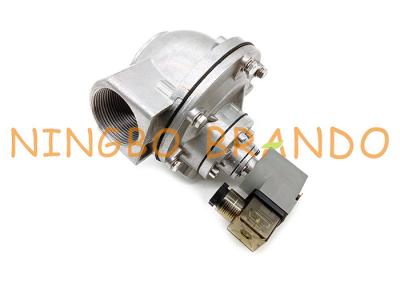 China Goyen Type CA45T 1-1/2'' Diaphragm Baghouse Filter Pulse Jet Valve for sale