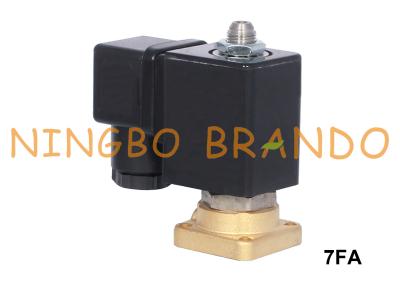 Espresso Coffee Maker 3 Way Solenoid Valve 220VAC 230VAC 240VAC