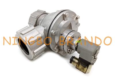 China Goyen Type CA45DD 1-1/2'' Dresser Nut Bag Filter Dust Collector Valve for sale