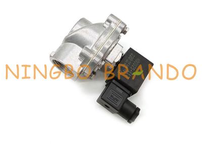 China ASCO Type SCG353A044 1'' Bag Filter Dust Collector Pulse Jet Valve for sale