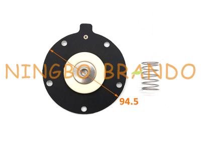 China 1 Inch BFEC Dust Collector Pulse Jet Valve NBR Rubber Diaphragm for sale