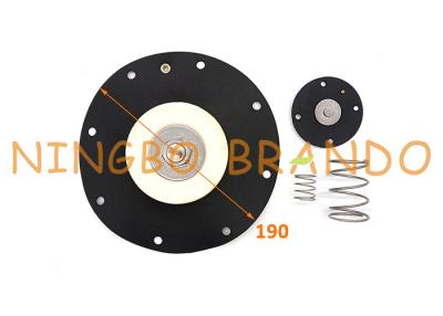 China 2-1/2 Inch BFEC Dust Collector Pulse Jet Valve Diaphragm Repair Kit for sale