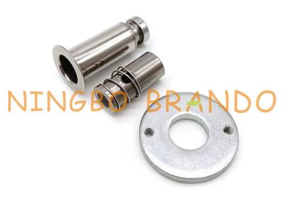 China RO SV Reverse Osmosis Solenoid Valve Armature Stem Plunger Tube for sale