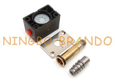 China S9 09L Flange 3/2 Way 9mm OD Pneumatic Solenoid Valve Armature for sale