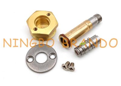 China 4V Series Pneumatic Solenoid Valve Spare Part Armature Assembly for sale