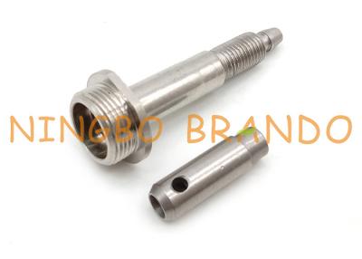 China 3/2 Way Normally Closed SS 304 9mm OD Solenoid Valve Armature for sale