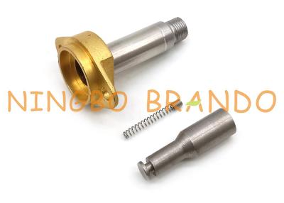 China Humidifier Solenoid Valve Pilot 3/2 Way NC Armature Assembly for sale