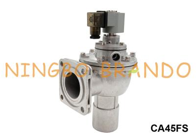 China CA45FS Goyen Type FS Series Flanged Pulse Jet Valve For Dust Removal for sale