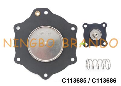 China C113685 C113686 Diaphragm For ASCO Pulse Valve SCG353A050 SCG353A051 for sale