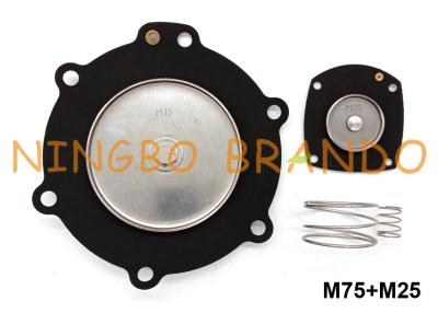 China M75 Diaphragm For Turbo Pulse Jet Solenoid Valve FP65 SQP75 SQP100 for sale
