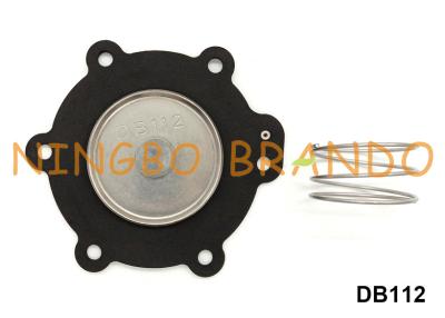 China DB112 DB112/G Diaphragm For Mecair Pulse Valve VNP212 VNP312 VNP412 for sale