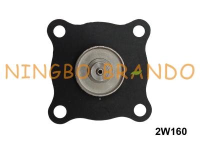 China Rubber Diaphragm For Water Solenoid Valve 1/2'' 2W160-15 2S160-15 for sale
