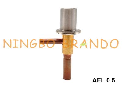 China AEL 0.5 AEL-222210 Honeywell Type Automatic Expansion Valve For Air Dryer for sale