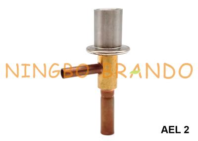 China Air Dryer Automatic Expansion Valve Honeywell Type AEL 2 AEL-222212 for sale