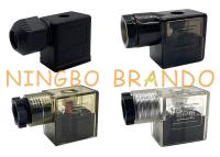 China DIN 43650B Connector for sale