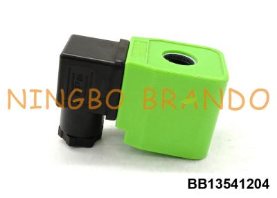 China BFEC Dust Collector Pulse Jet Valve Solenoid Coil 24VDC 110VAC 220VAC for sale