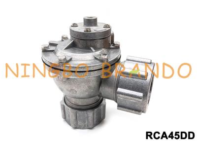 China Dresser Nut Port Air Control Pulse Jet Valve RCA45DD RCA45DD000 for sale