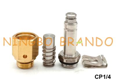 China CP1/4 Mecair Type Dust Collector Pulse Jet Solenoid Valve Armature Plunger for sale