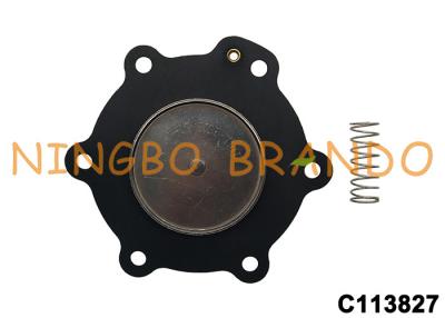 China 1.5'' C113827 Diaphragm Repair Kit For Dust Collector Valve for sale