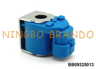 China IG1 LPG CNG Injector Rail Repair Kit Solenoid Coil 12V DC 3 Ohm for sale