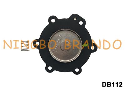 China DB112 DB112/G Nitrile Diaphragm For Mecair Dust Collector Valve for sale