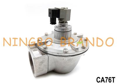 China CA76T 3'' Right Angle Pulse Jet Valve CA76T010-300 CA76T010-305 for sale