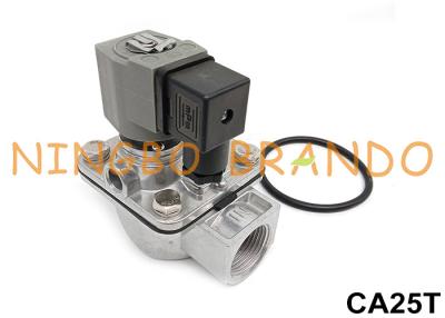 China CA25T 1