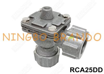 China RCA25DD 1