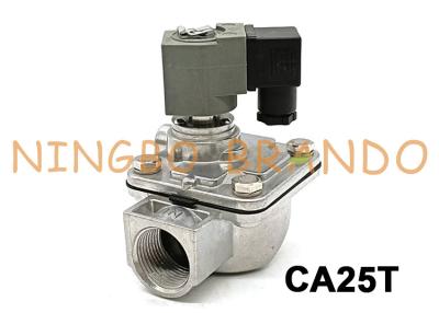 China CA25T Goyen Type Pulse Jet valve 1